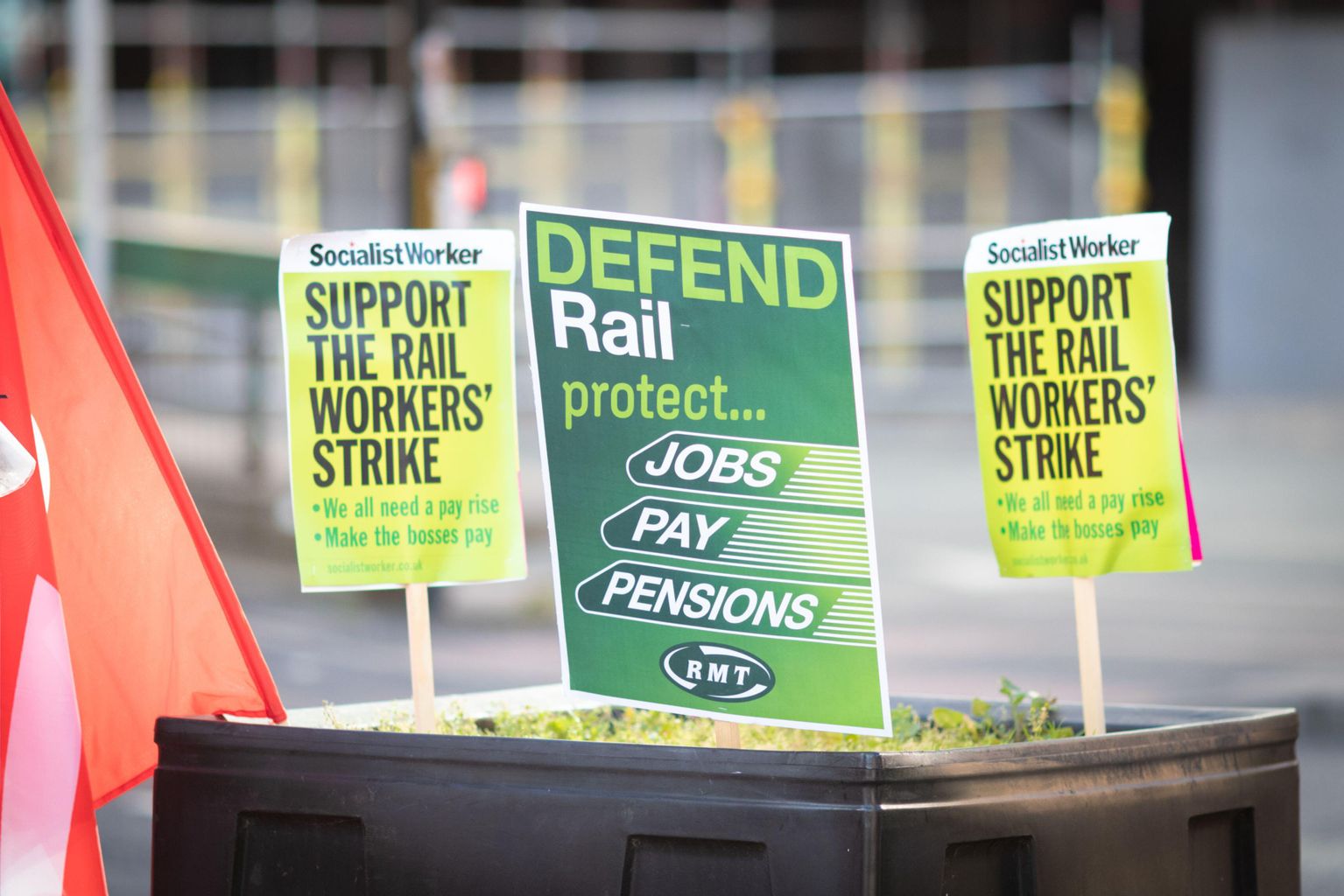 Severe disruption on trains across Wales | News - Greatest Hits Radio ... Severe disruption on trains across Wales | News - Greatest Hits Radio ...