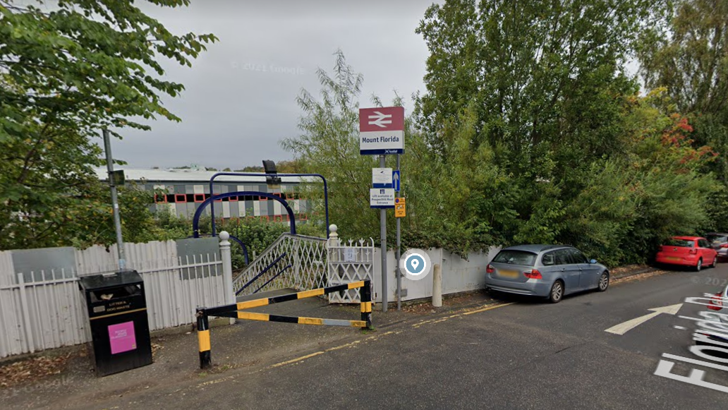 Extra trains added by ScotRail for Coldplay's Hampden dates