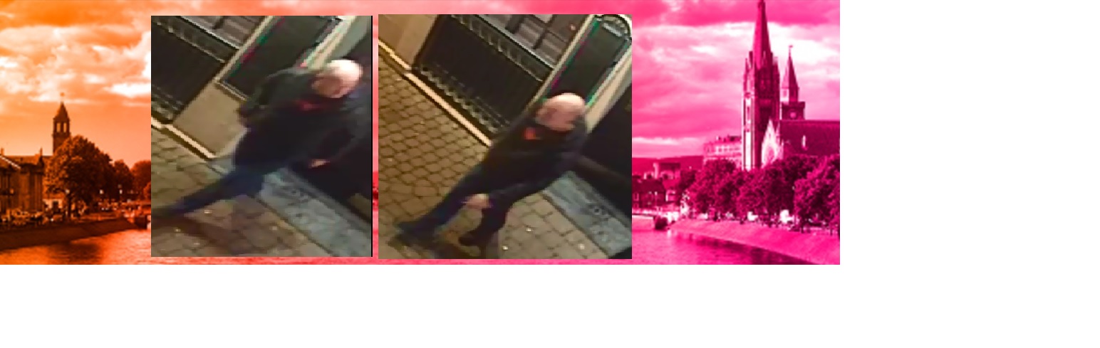 CCTV images released after Moray assault | News - MFR