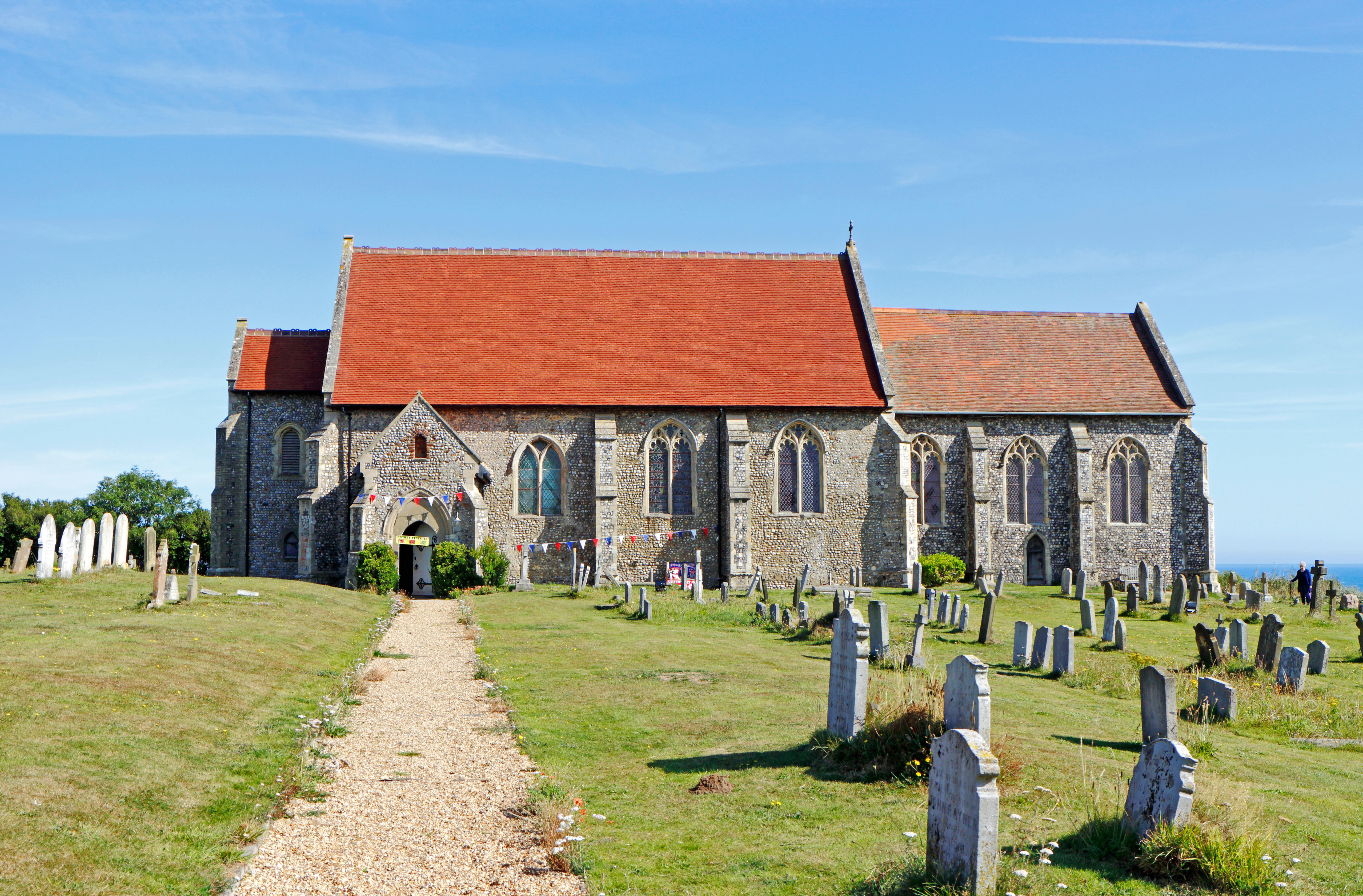 Solar panels could be added to Norfolk church roofs | News - Greatest ...