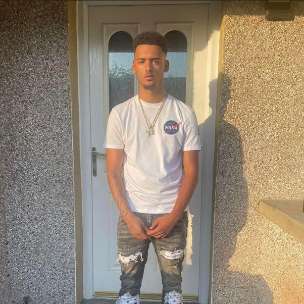 Two men charged with murder of West Yorkshire man