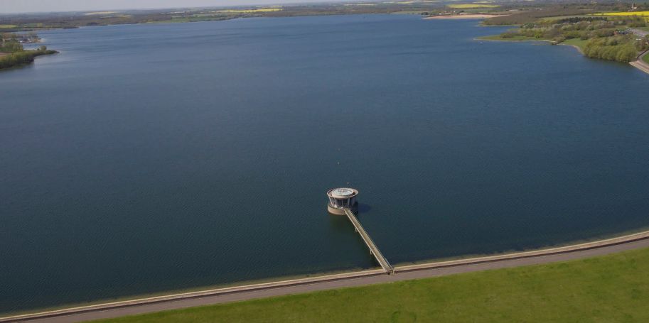 Leading MPs meet Anglian Water to discuss new reservoir on Norfolk ...