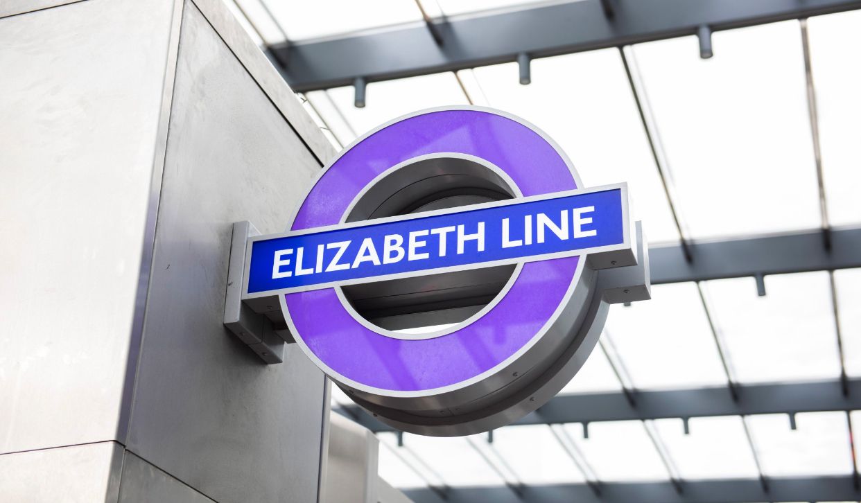 Elizabeth line announces direct trains from Berkshire to central ...