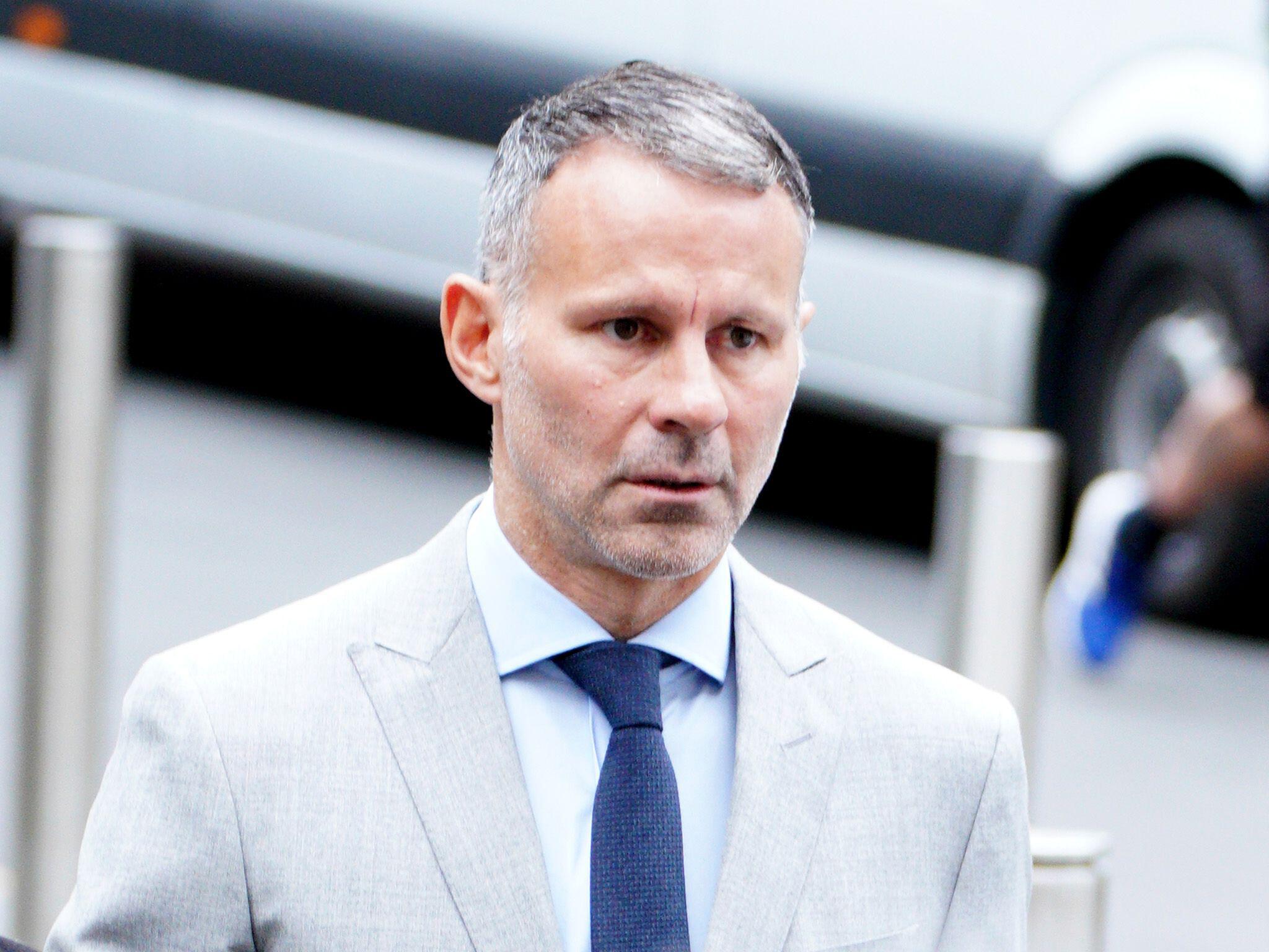 Jury deliberating as ex-Manchester United star Ryan Giggs' trial nears ...