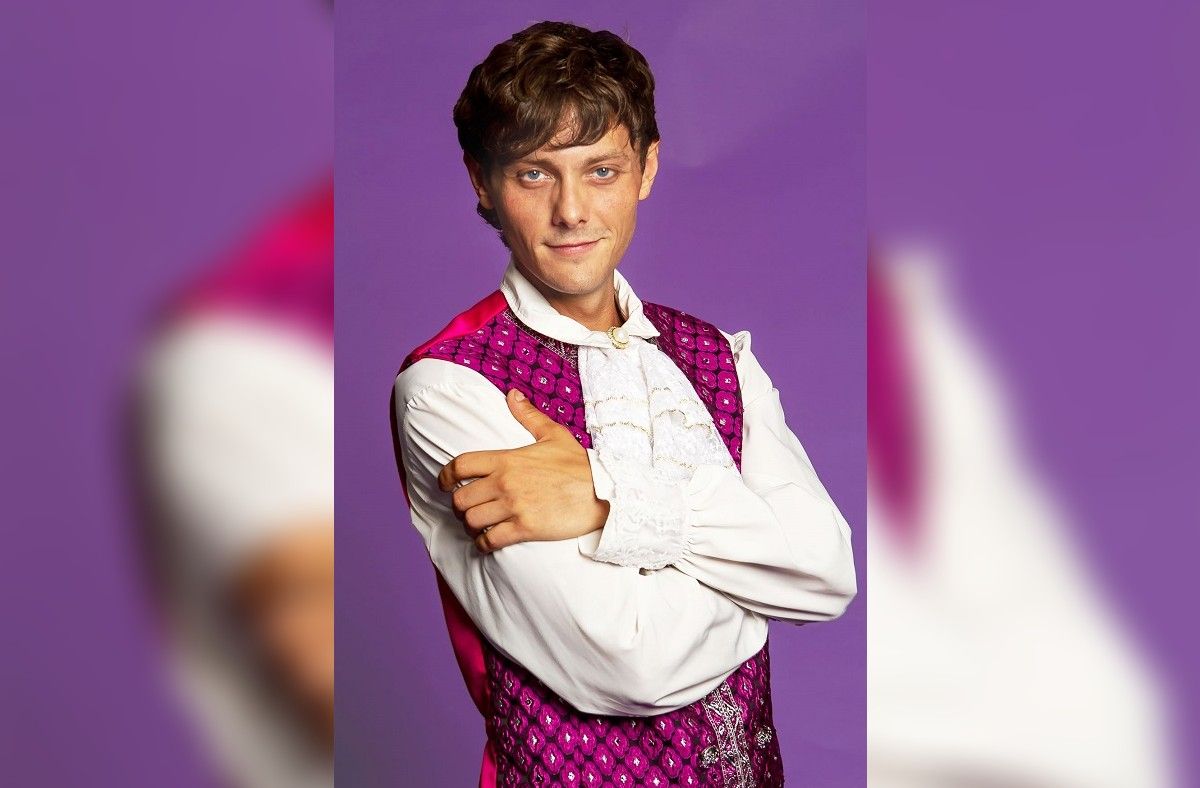 'Outnumbered' star making pantomime debut in Poole | GHR Dorset
