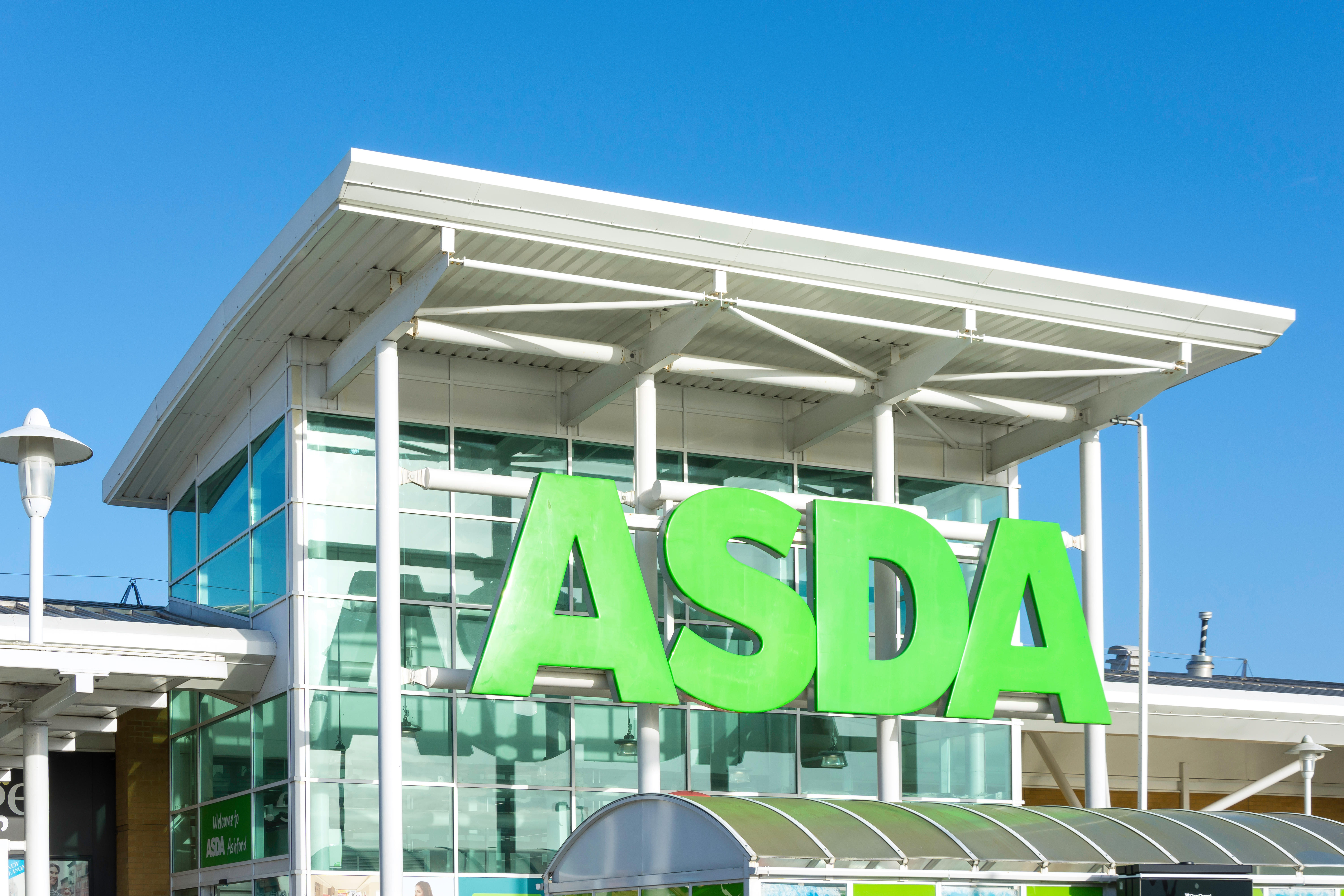 Asda to remove best before labels from hundreds of fresh fruit and veg ...