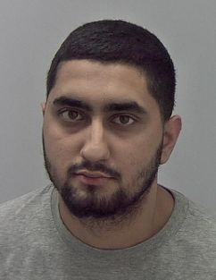 Man from West Brom sentenced for sexually assaulting teenage girl ...