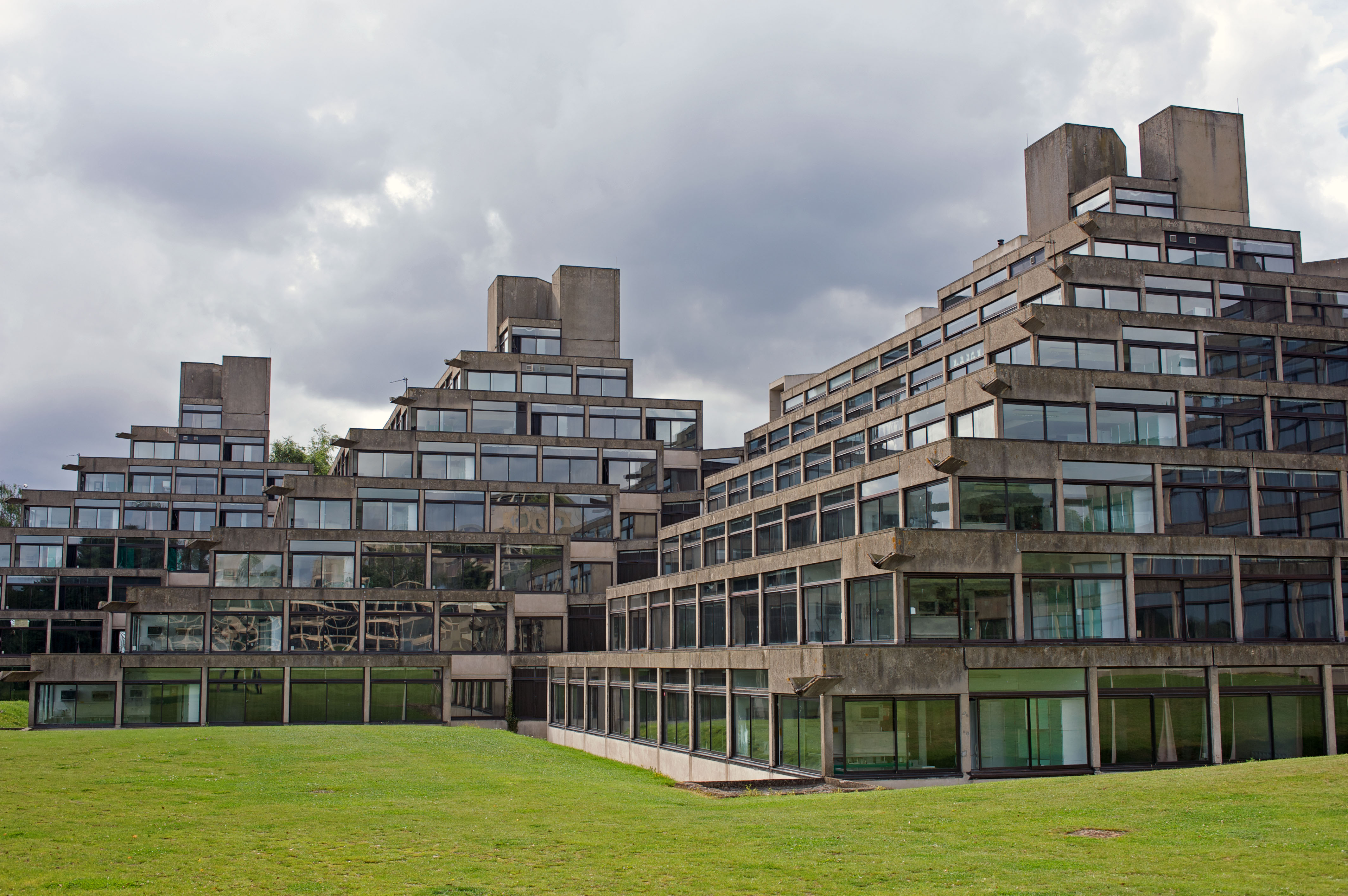 UEA scientists discover link between how brains process sound and touch ...