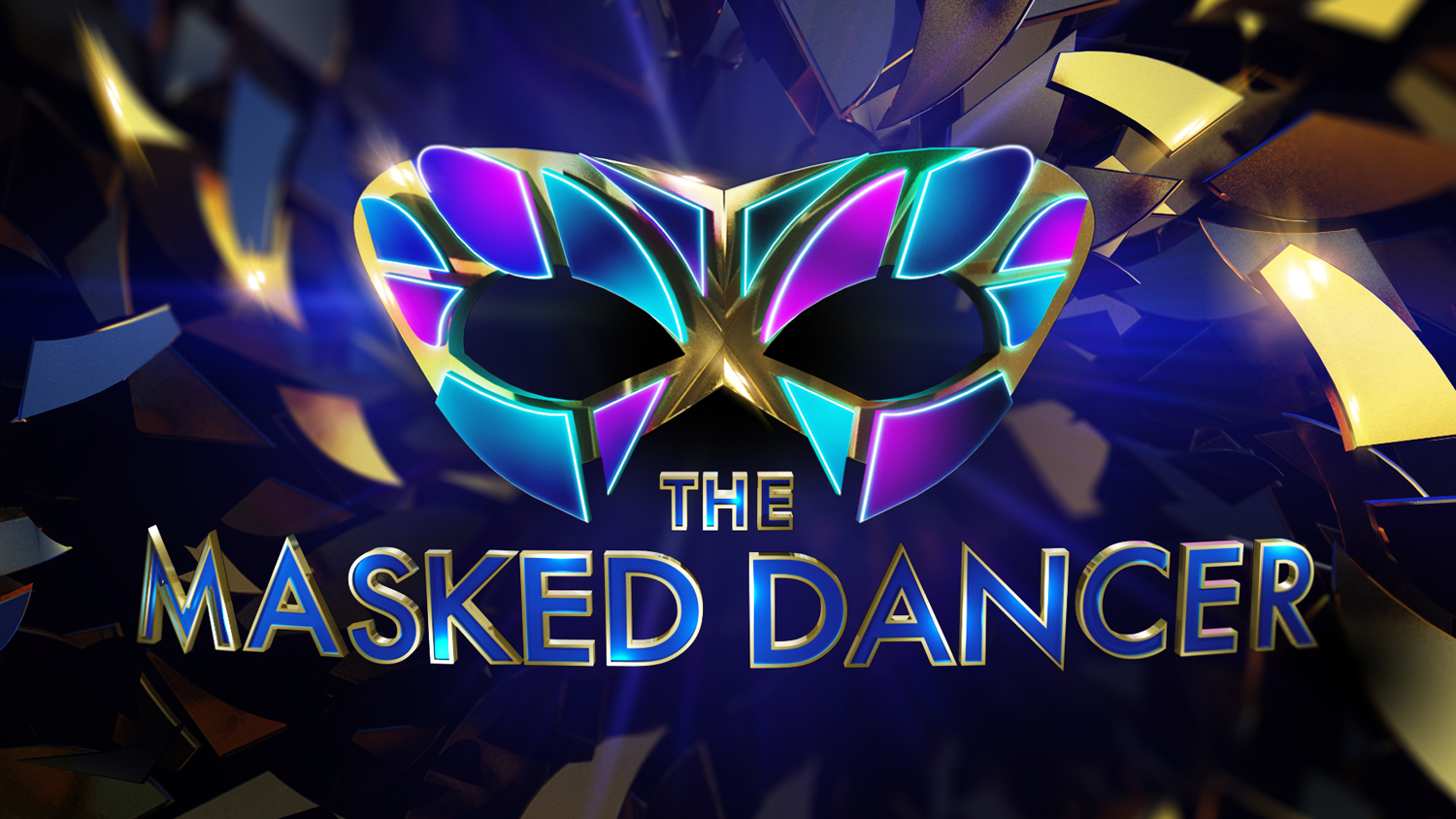 The Masked Dancer series 2 set to land on 2nd September