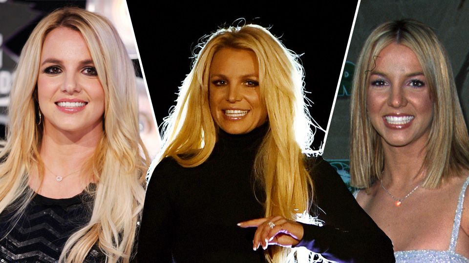 Britney Spears: Everything you need to know about the iconic singer