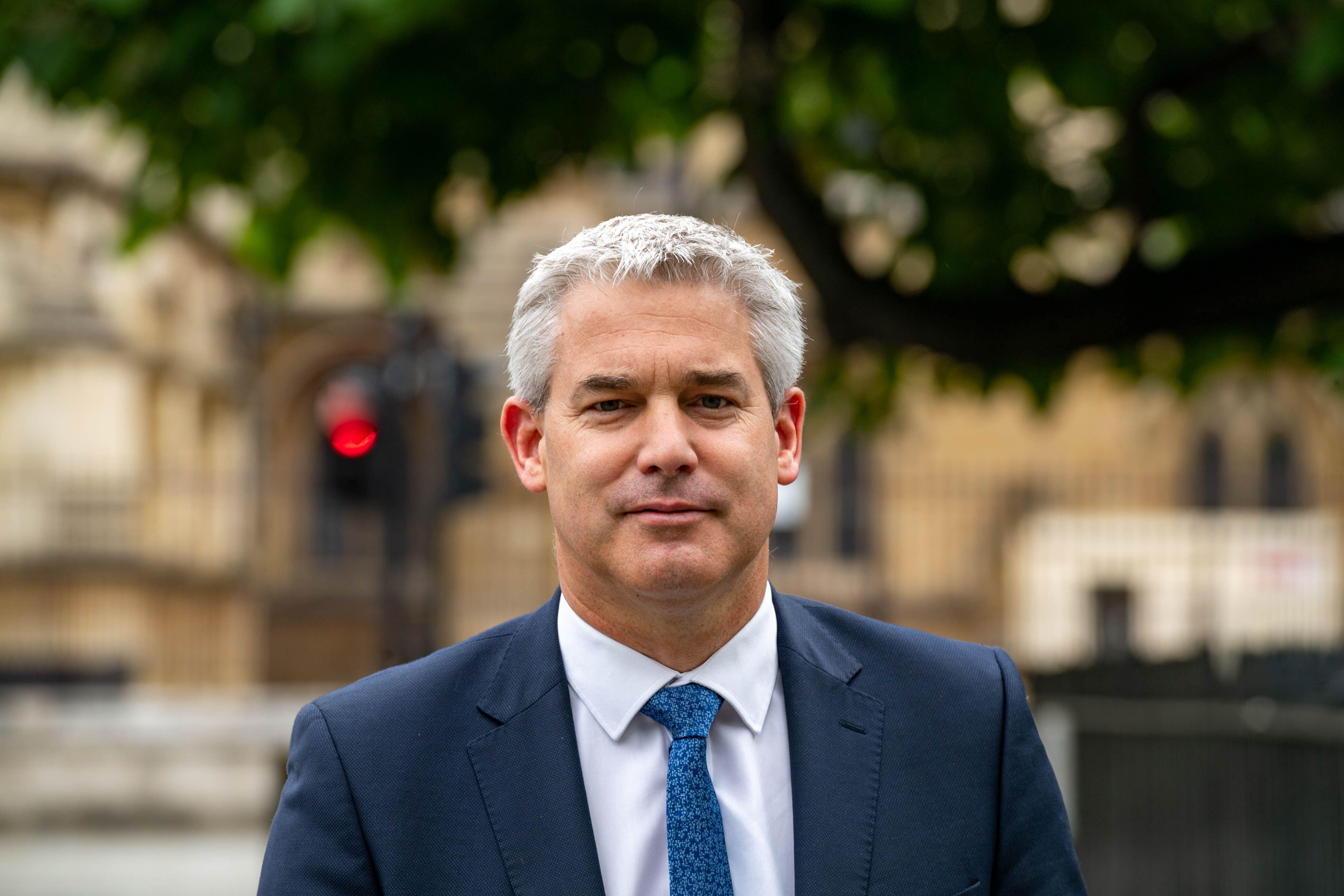 Health Secretary urged to find solution to Norfolk's healthcare issues