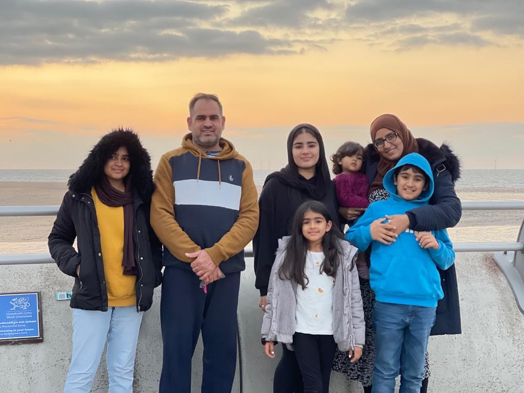 Half of disabled families in the West Midlands say they will go without ...