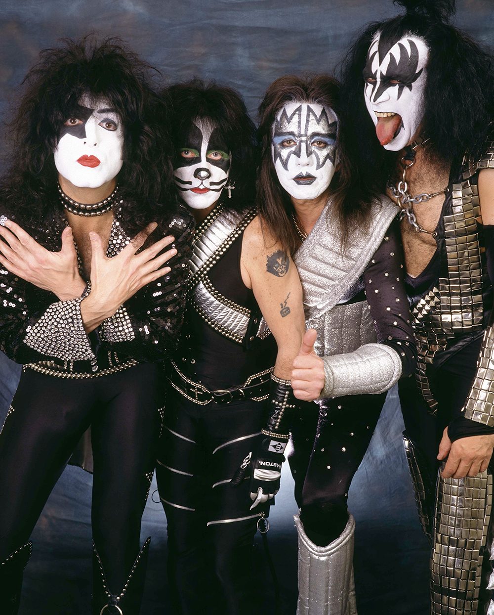 Listen to KISS THIS! on Planet Rock