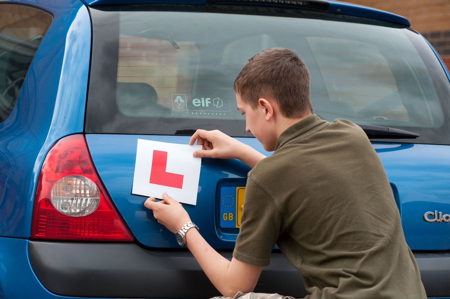 Calls for tough penalties for those that abuse learner drivers