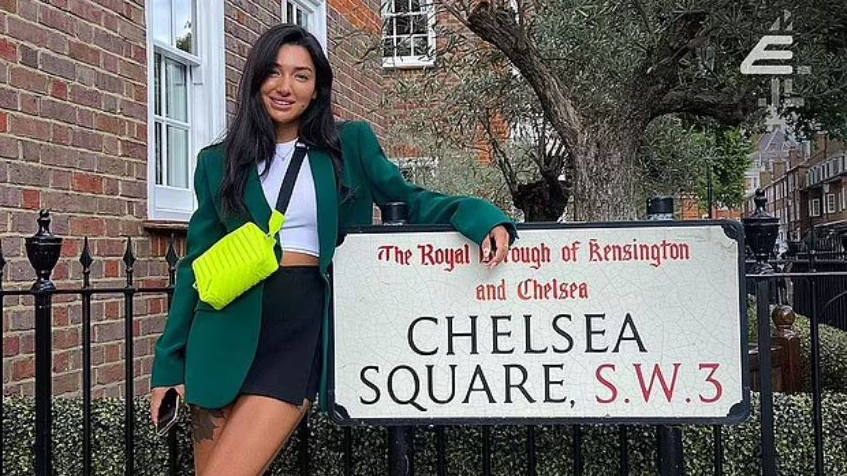 Married At First Sight Australia's Ella Ding joins Made In Chelsea