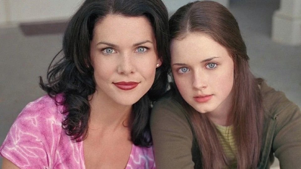Τι συμβαίνει με το Gilmore Girls το φθινόπωρο; | easy 97.2