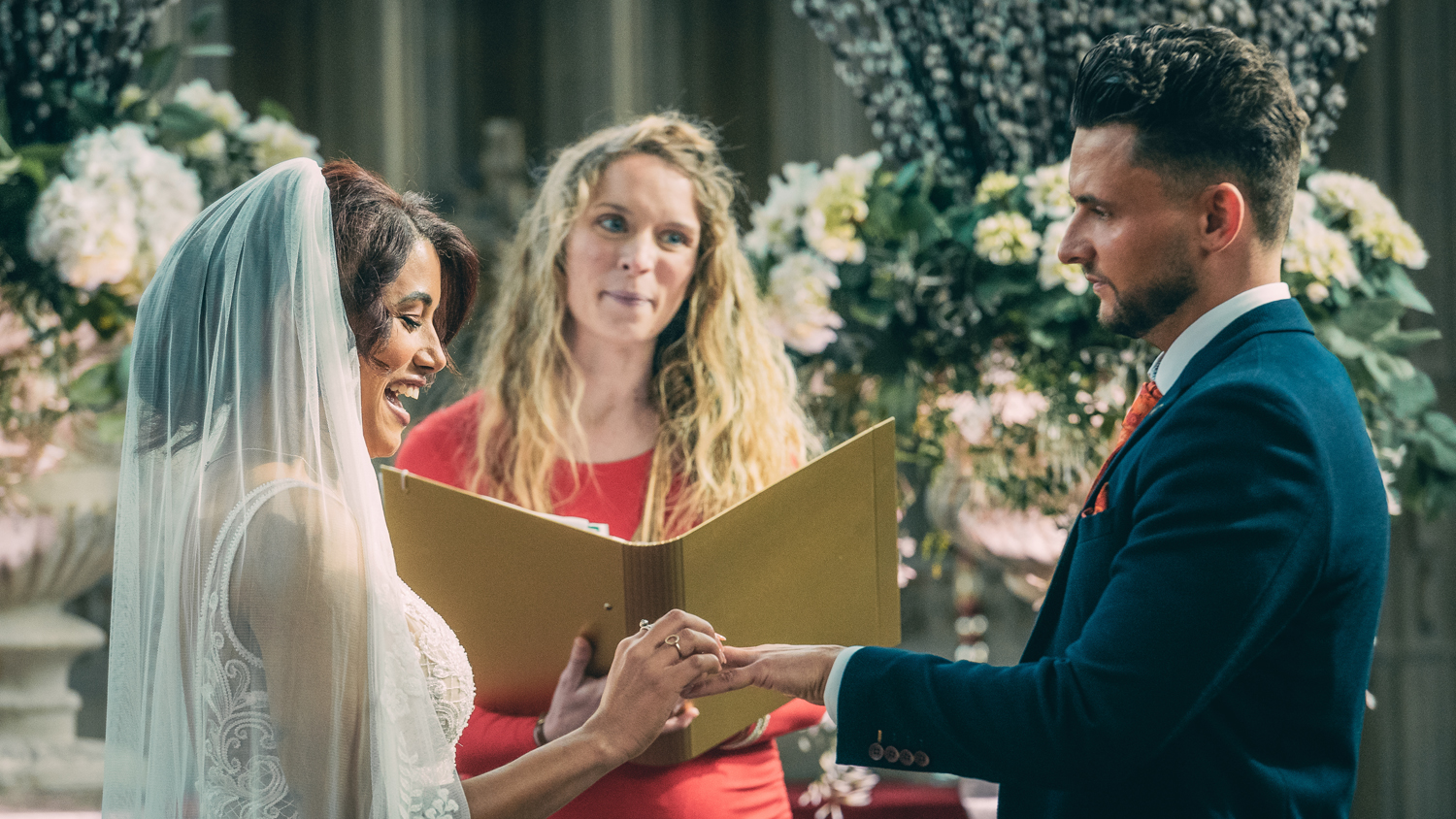 The new series of MAFS UK will be longest in show's history