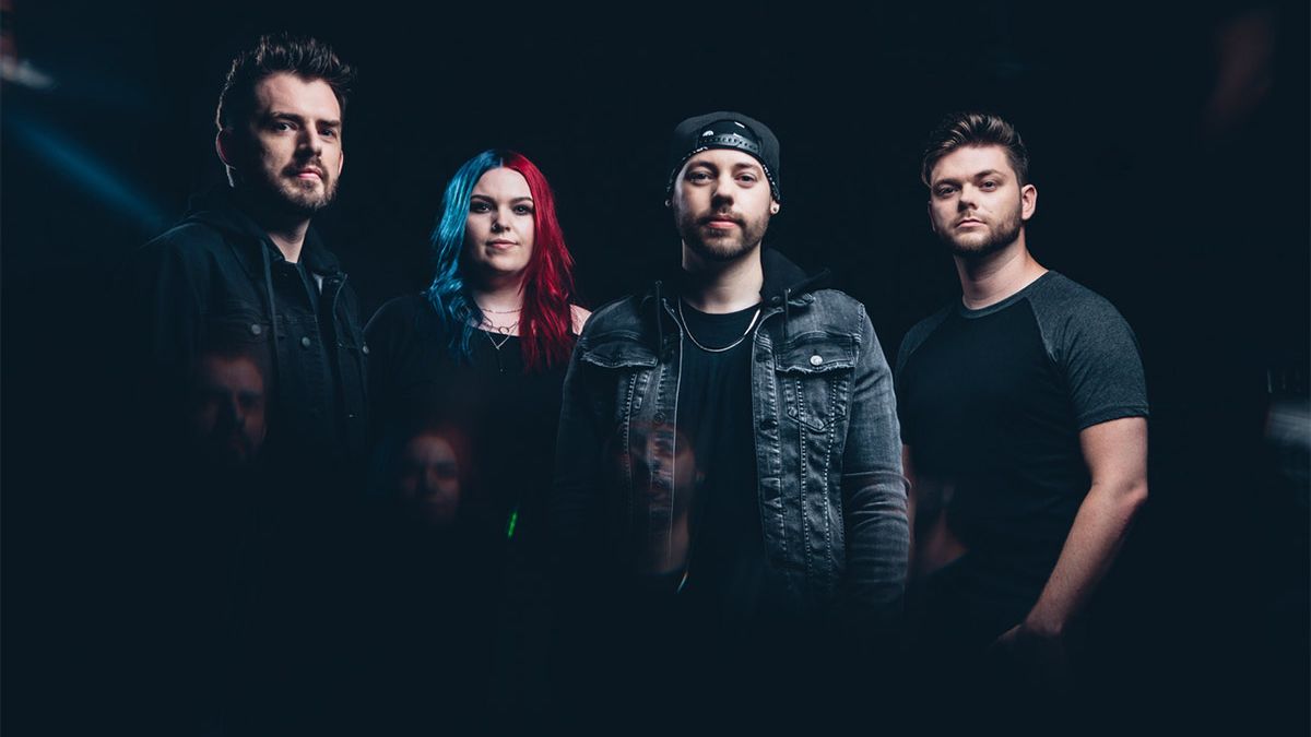 Stone Broken Announce Exclusive Christmas Concert