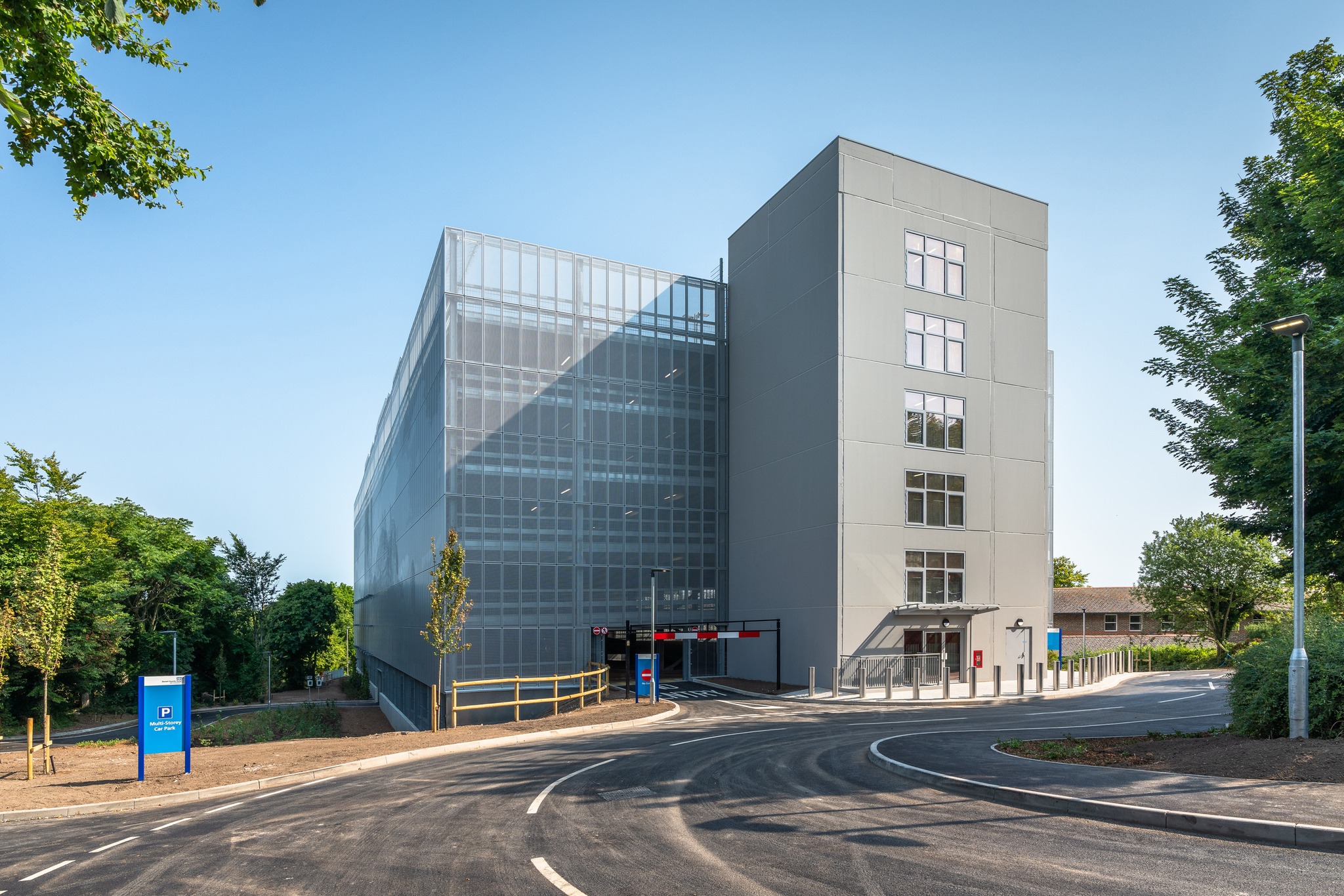 Fire crews to hold training exercise at Dorset County Hospital | GHR Dorset