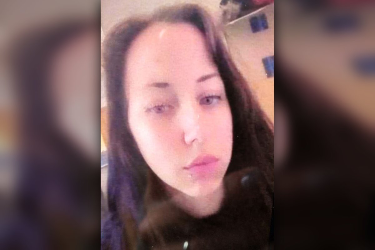 Police concerned for the safety of a young missing woman from Derby ...