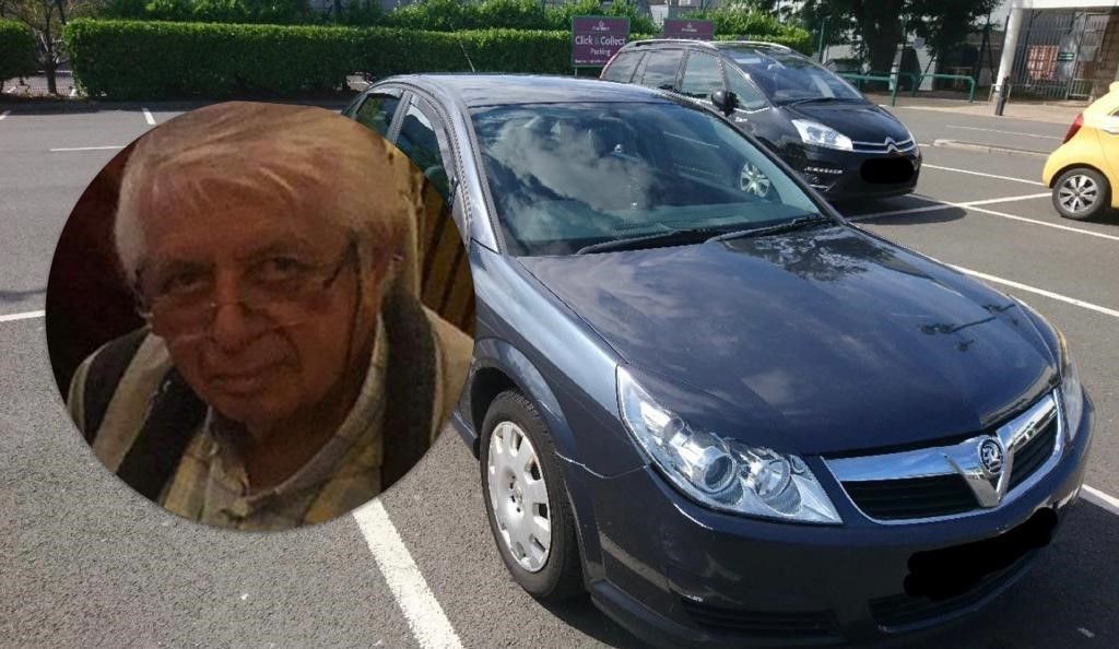 Appeal to trace car connected to murder of Edinburgh teacher