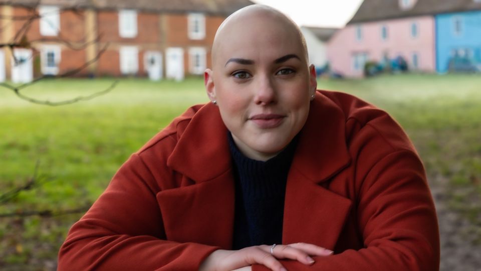Essex woman with alopecia to model in London Fashion Week | News ...