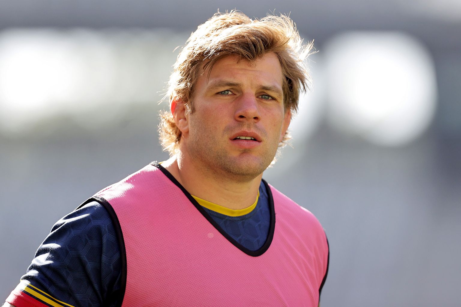 Rugby: Murphy captains Ulster as Stockdale makes return | News - Cool FM