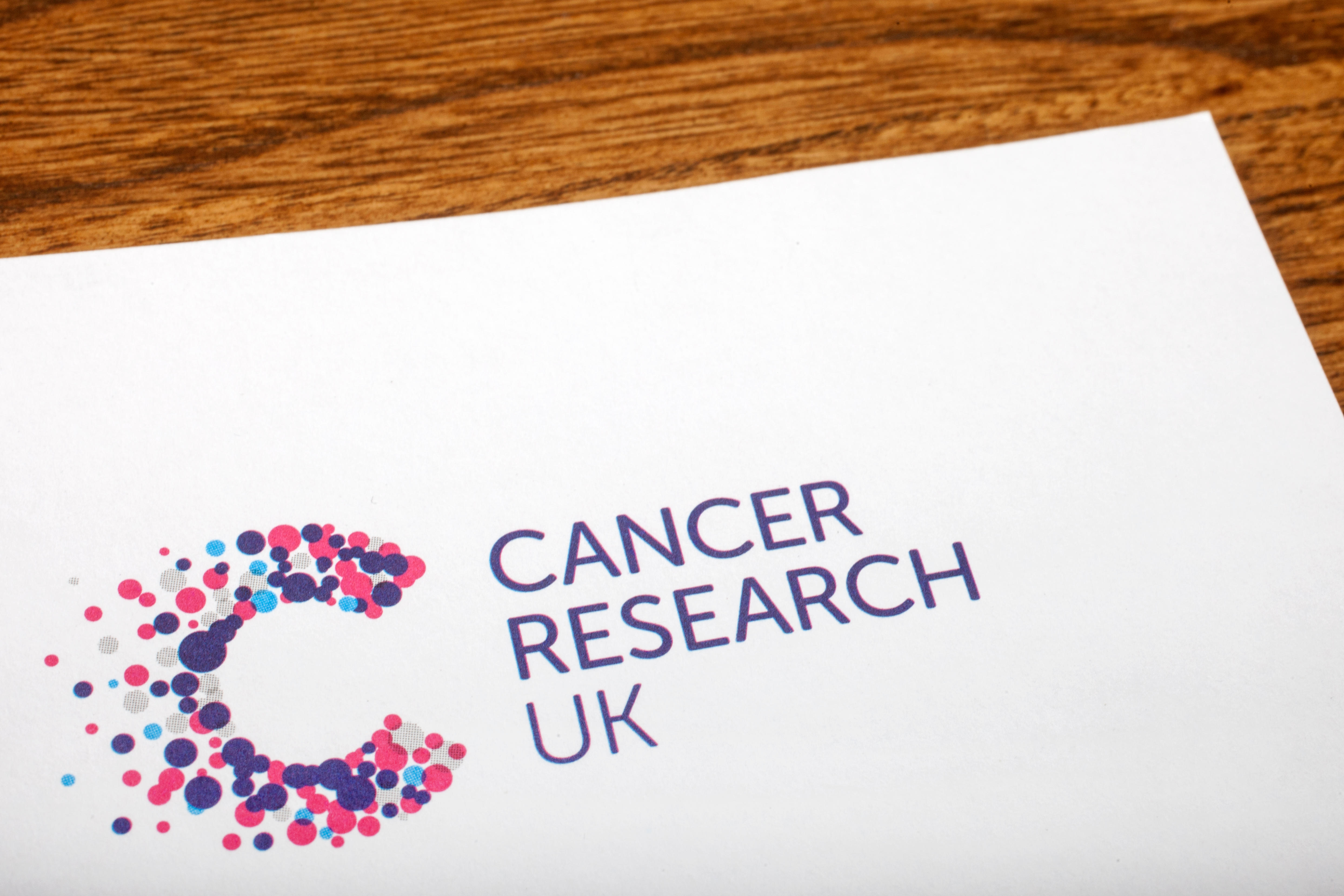 40% of people who had possible cancer symptoms did not contact their GP ...