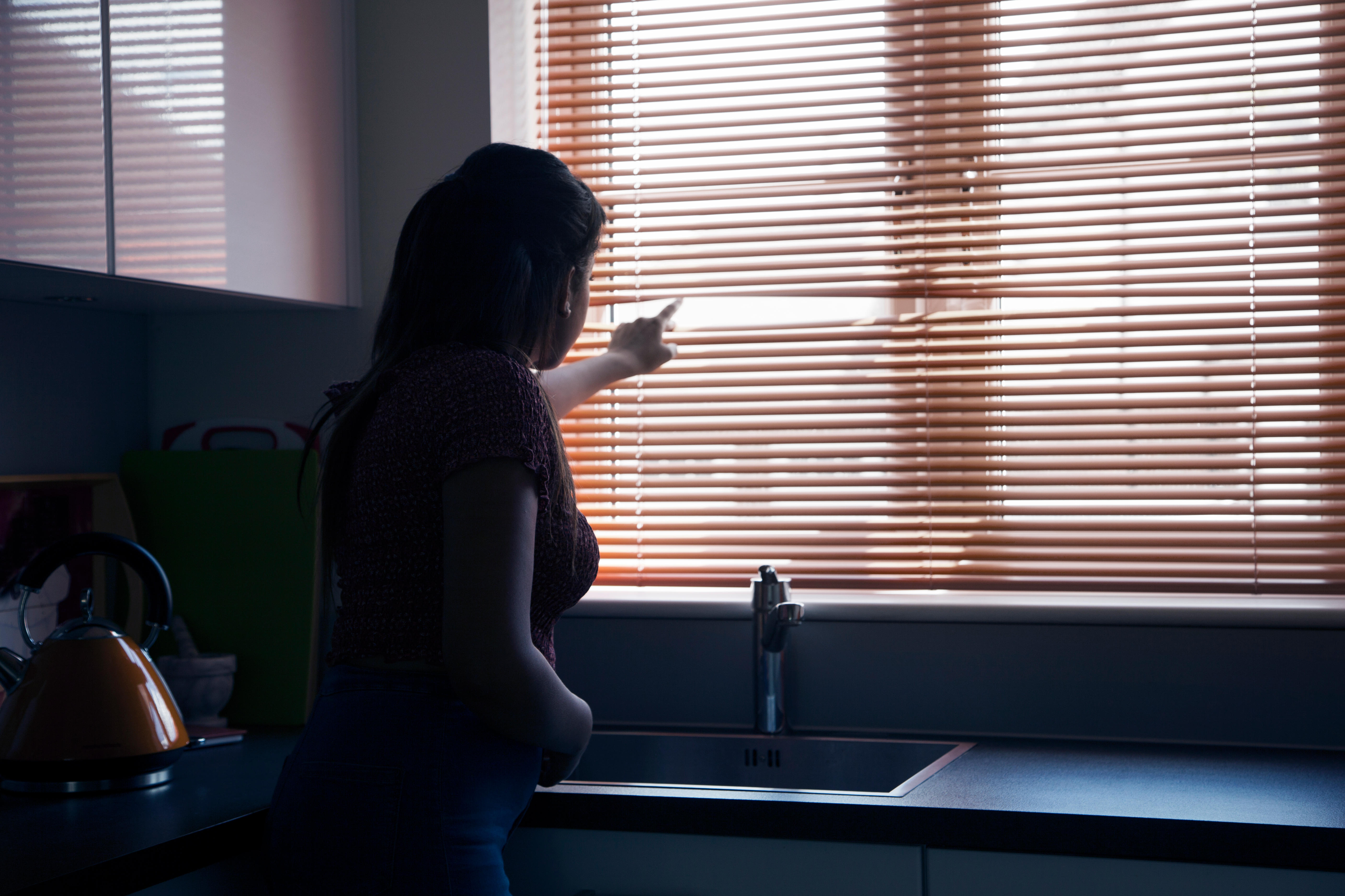 South West charity is encouraging people to talk about stalking