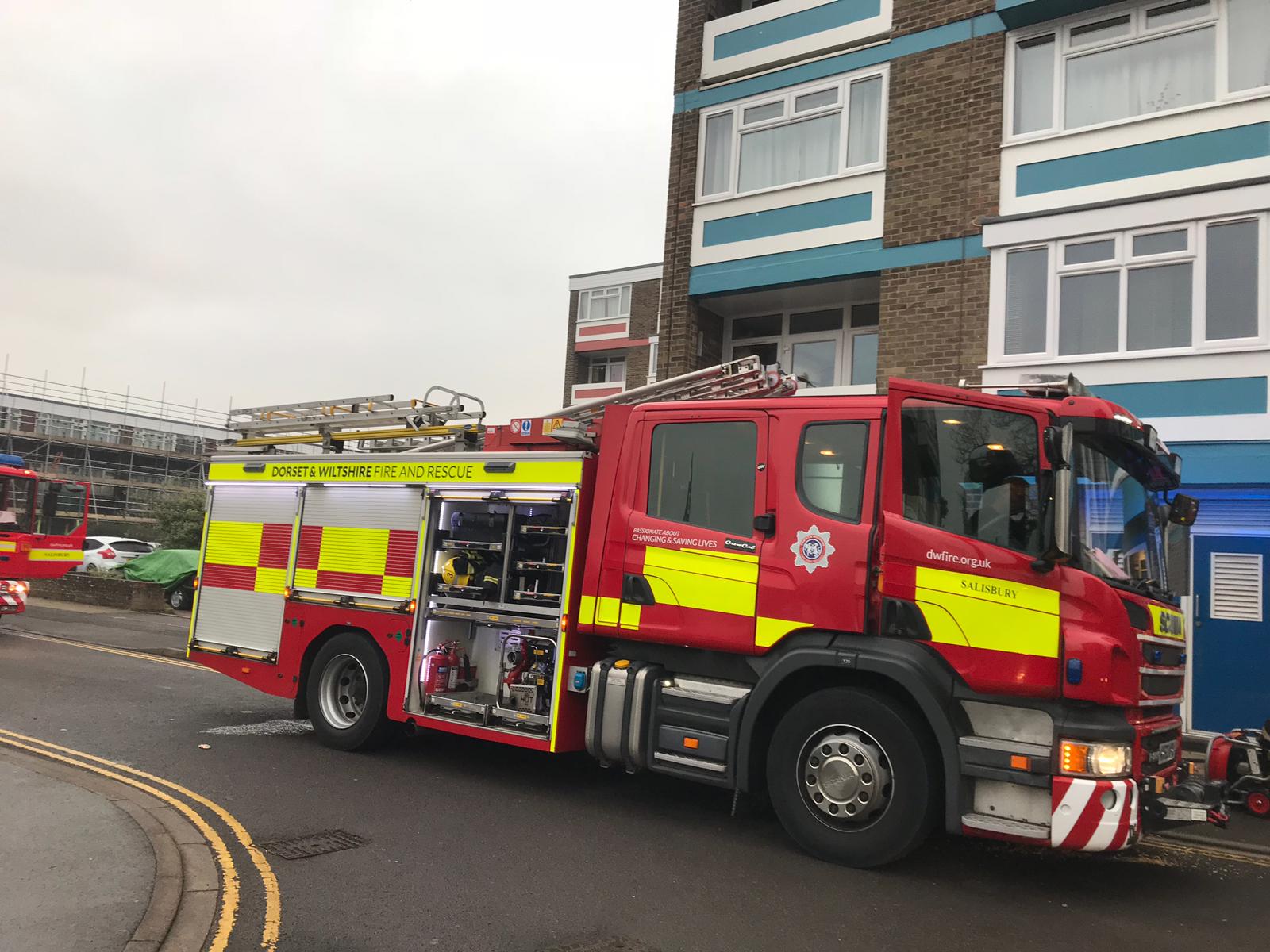 DWFRS urge us to get ready for new fire safety regulations | GHR Salisbury