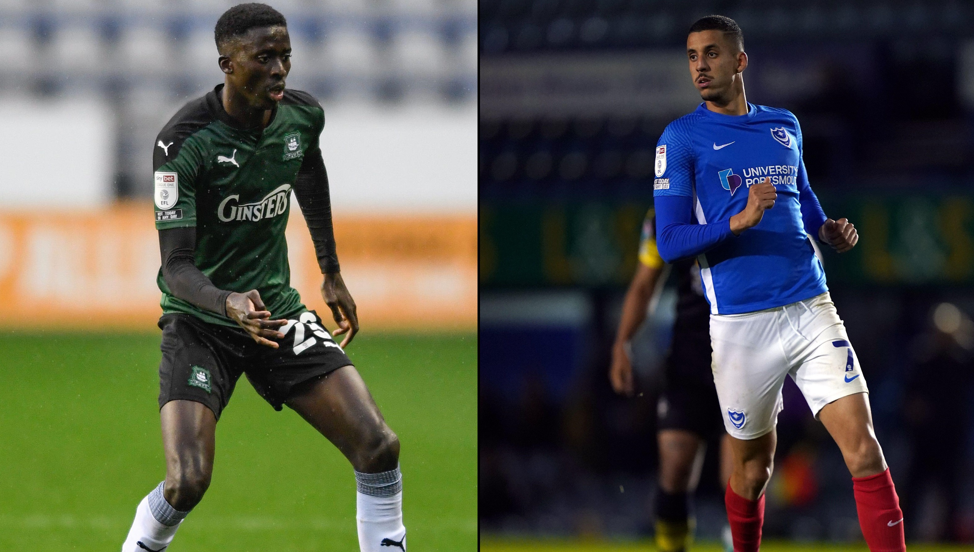 Ipswich Town make double signing on transfer deadline day | News ...