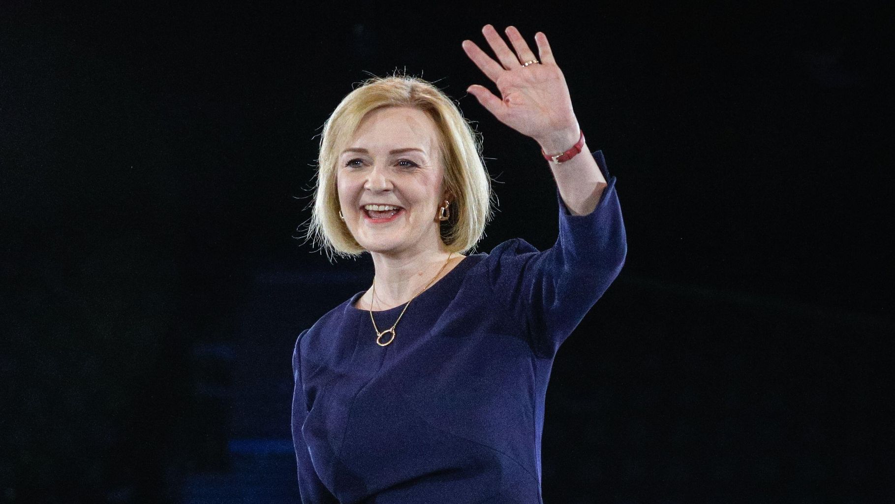 Norfolk's Liz Truss: The UK's next Prime Minister | News - Greatest ...