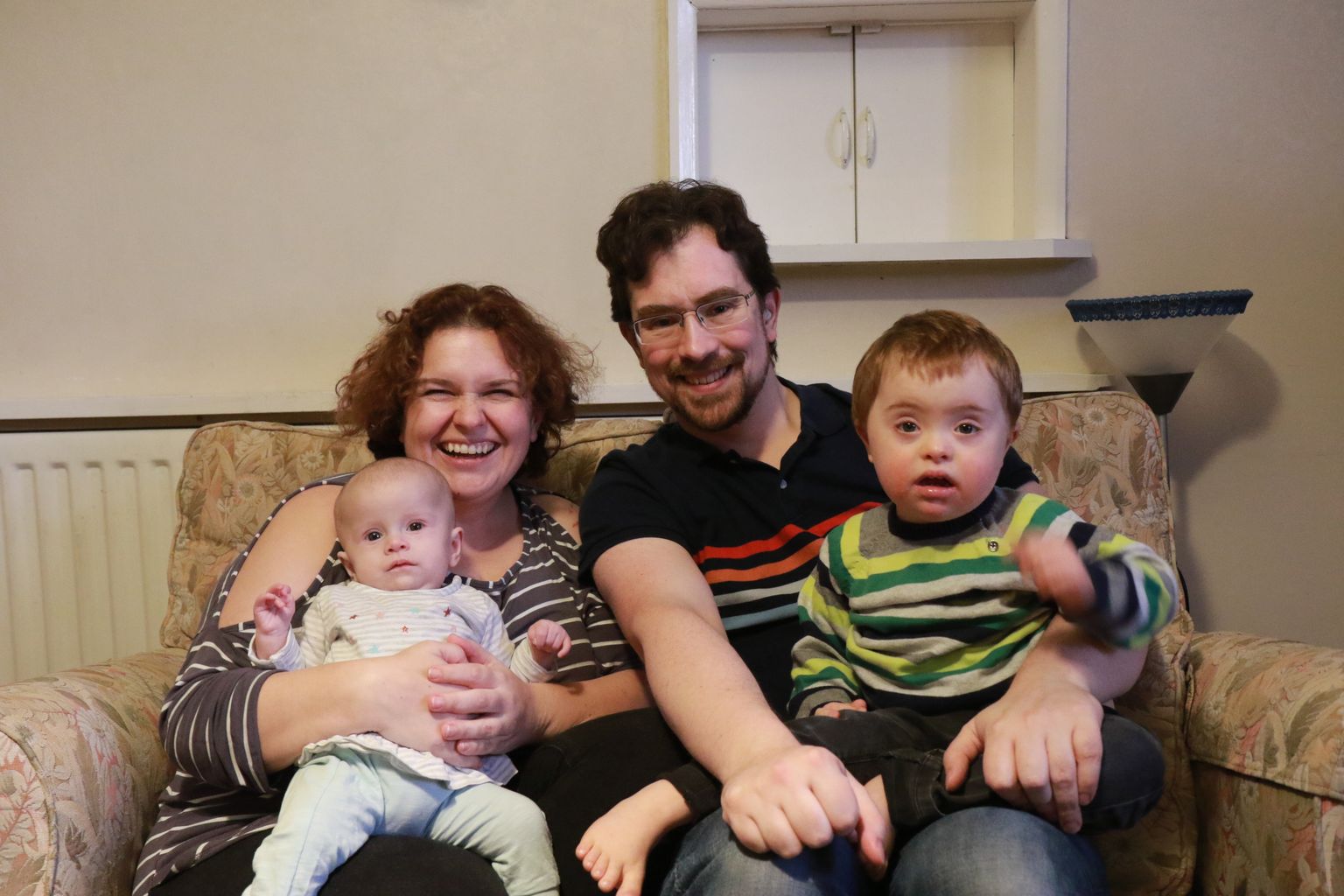 Disabled children, young people and families across Lincolnshire will ...