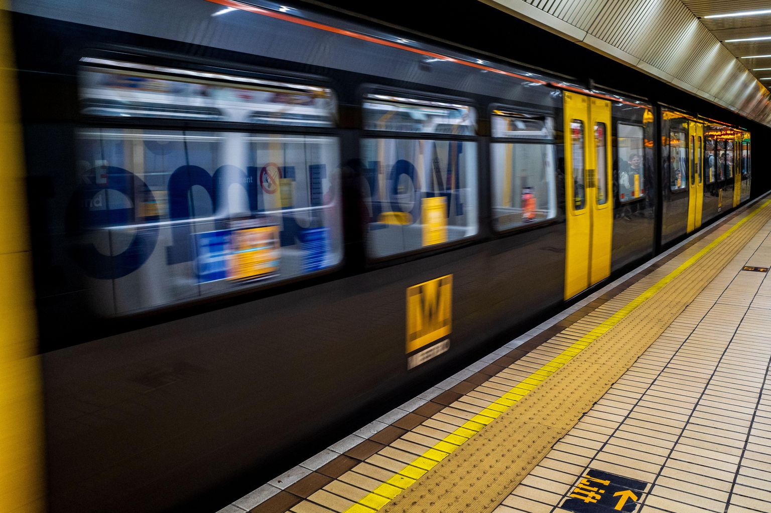 Extra Metro services to be in operation for the Great North Run | News ...