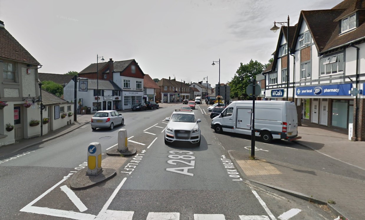 Police 'keeping open mind' on what caused Storrington man's death ...