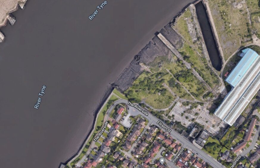 Homes plan approved for ex-shipyard site in Hebburn | News - undefined