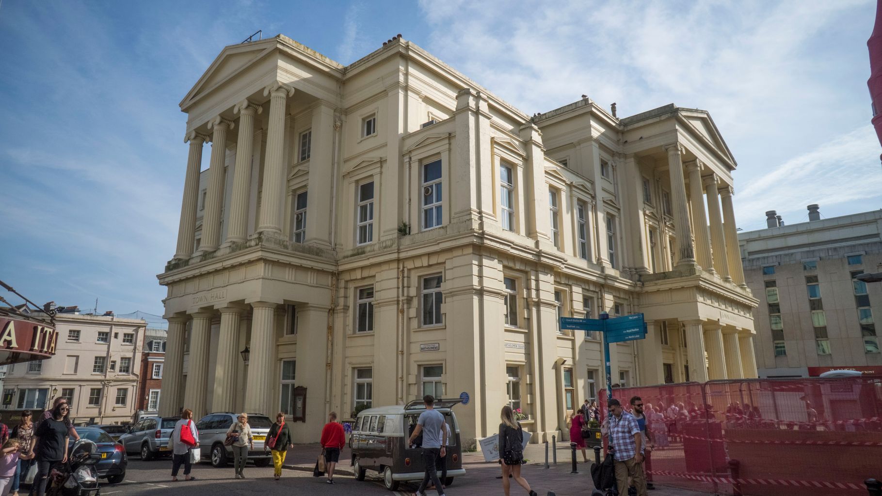 Home to school transport budget in Brighton under pressure