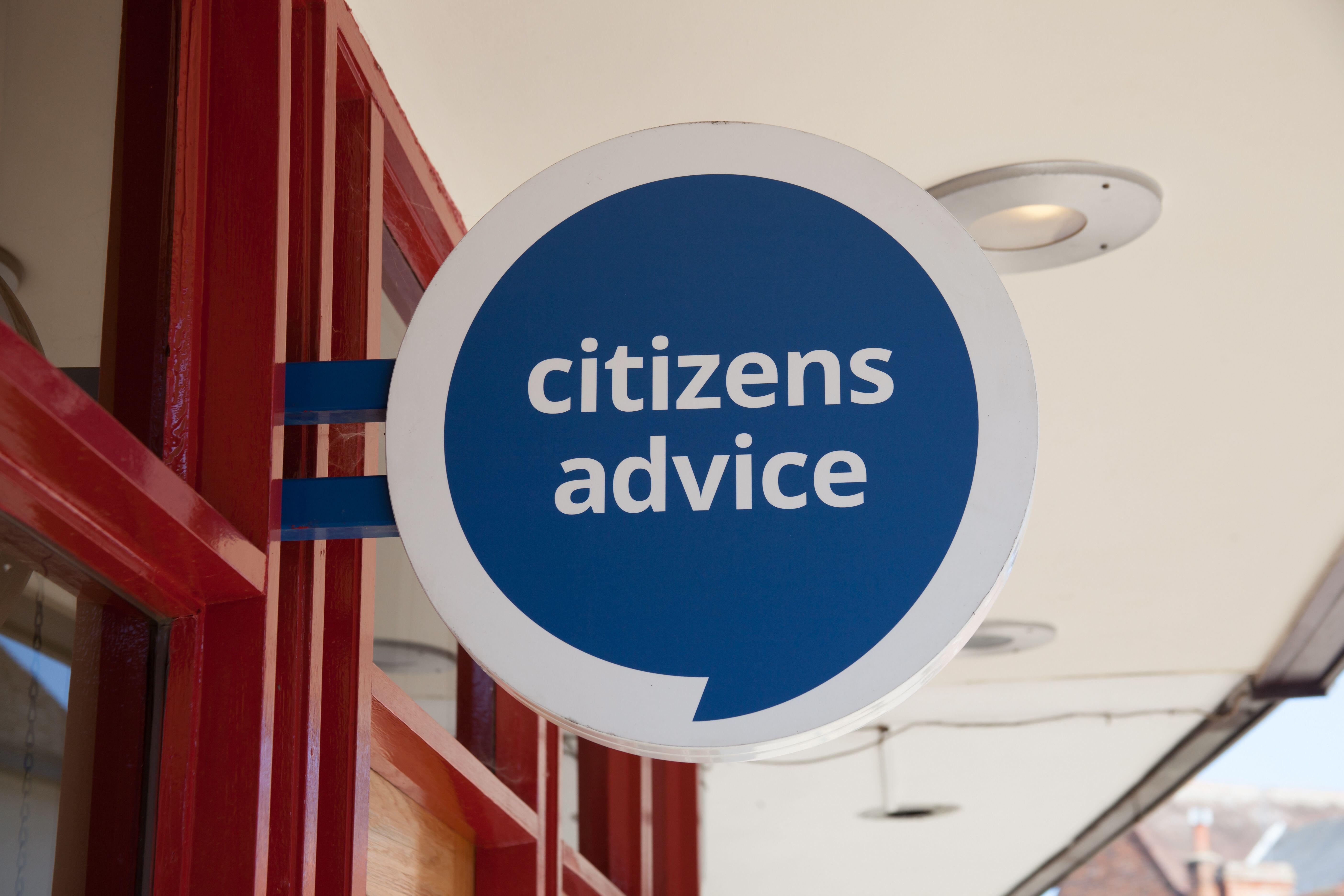 Calls to Citizens Advice up by a third in parts of Greater Manchester ...