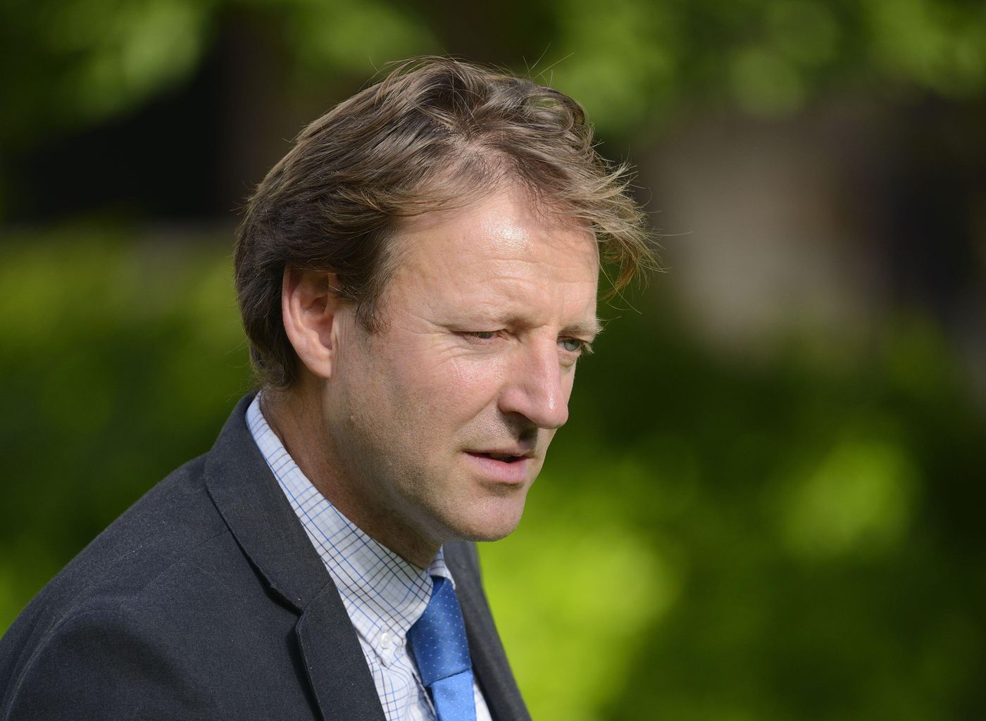 PM asked what she'll do to help struggling businesses by Cornish MP