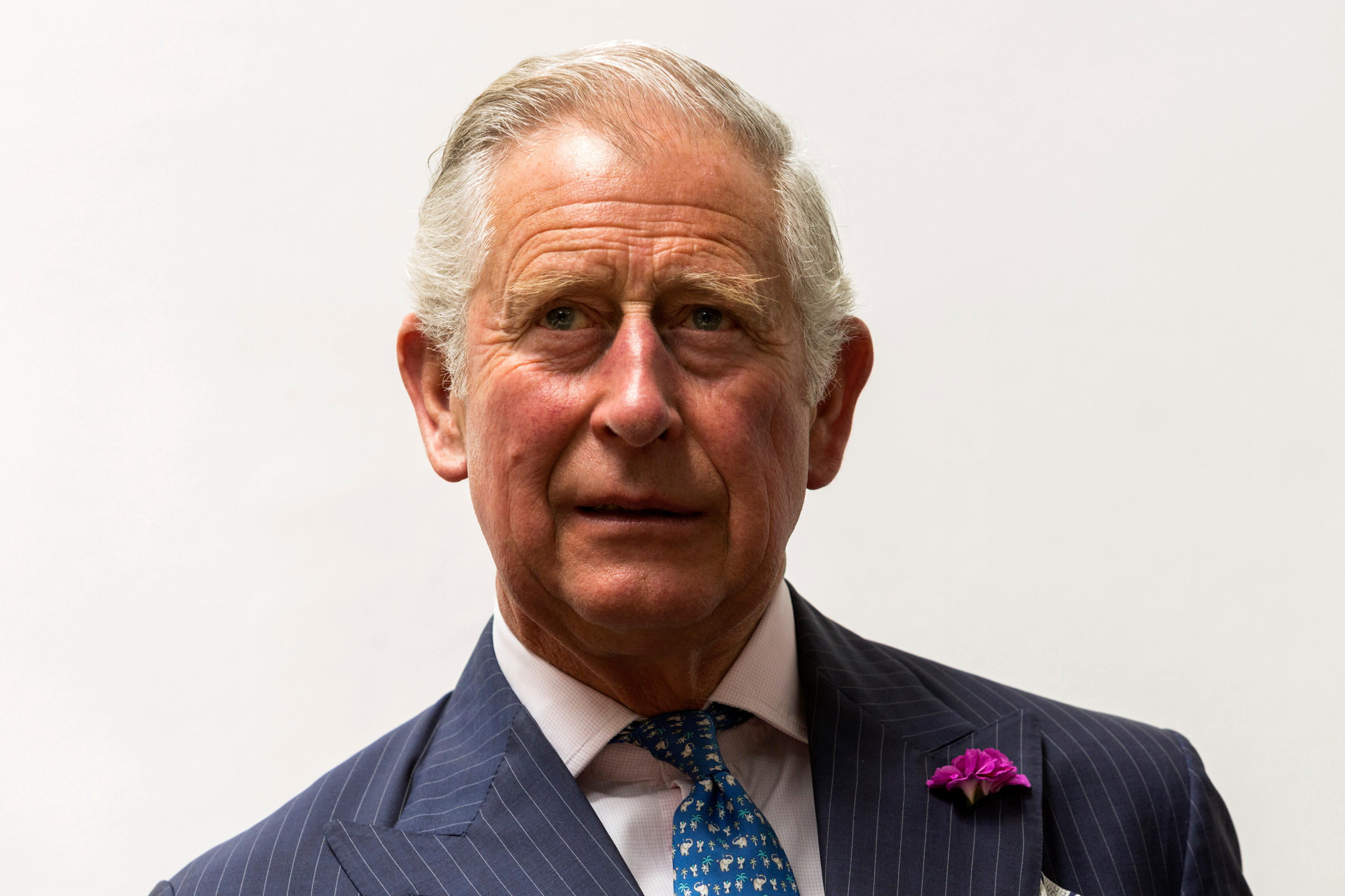 Charles becomes Charles III