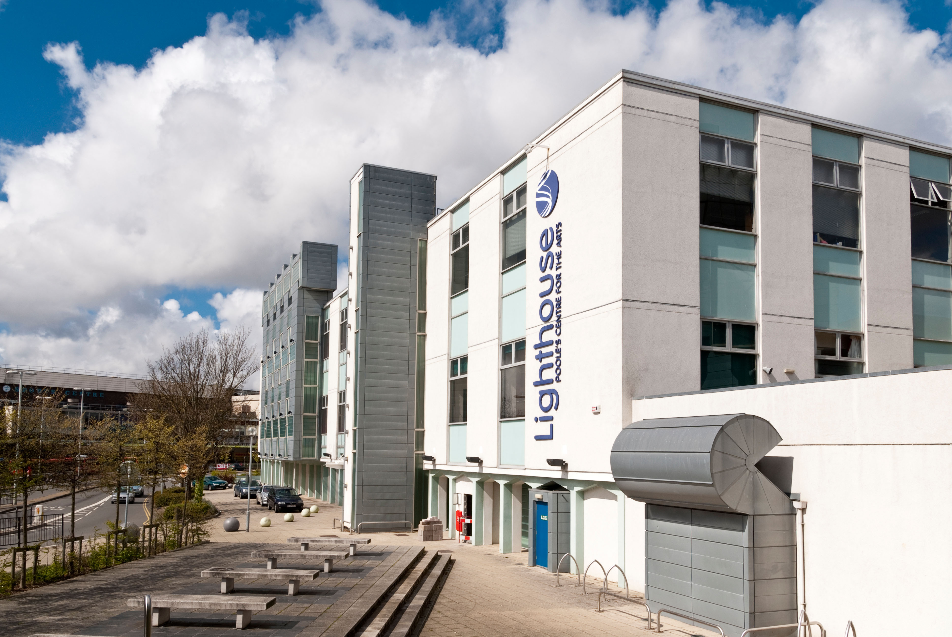 Actors and dancers needed for Poole panto