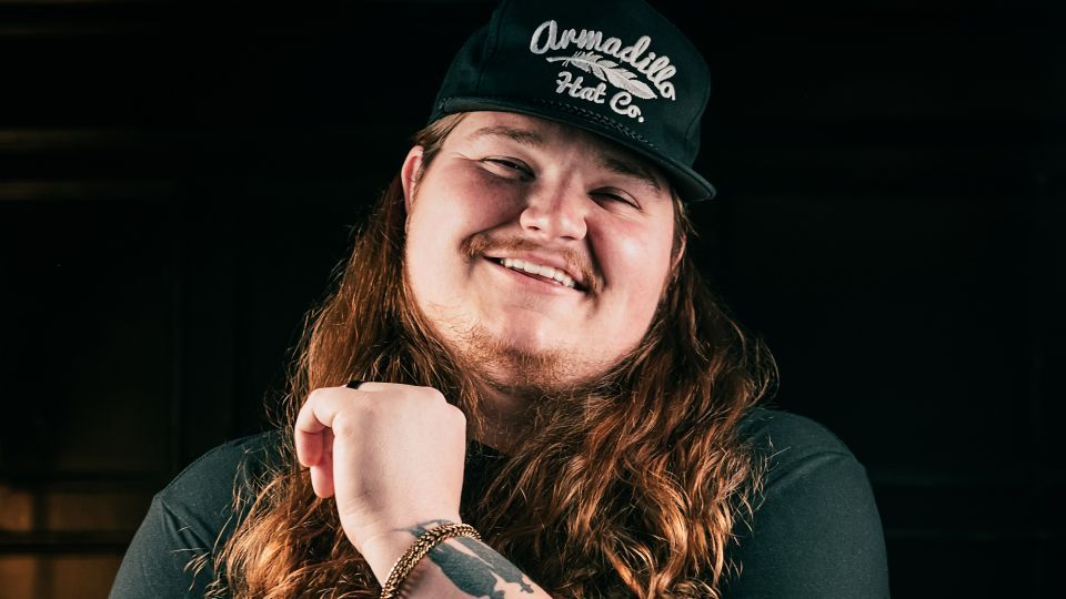 Kolby Cooper: Ο τραγουδιστής της Country και η σύζυγός του, Jillian ...