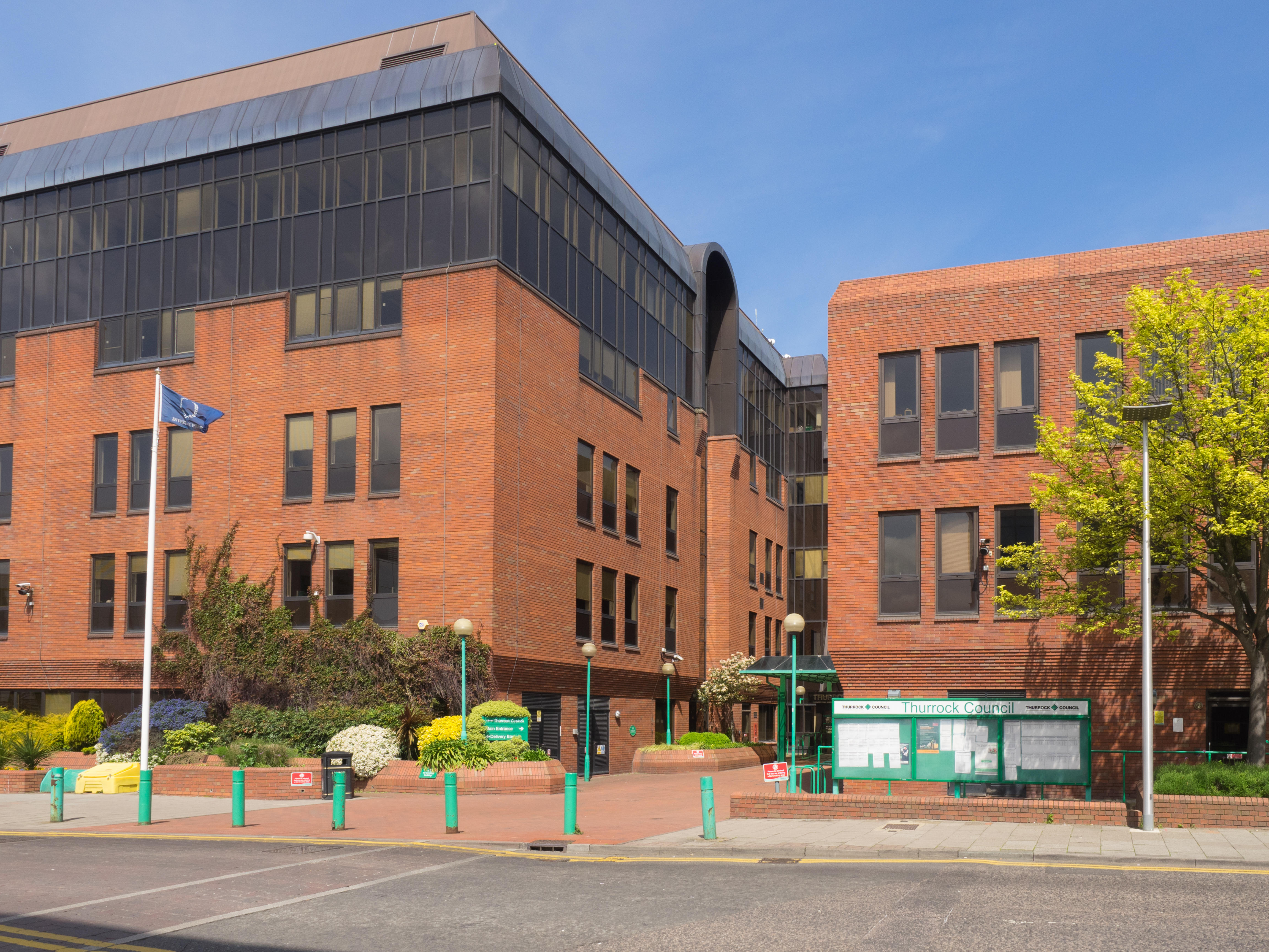 Troubled Thurrock Council owes other Essex authorities £11m | News ...