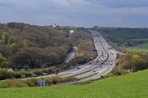 Adur and Worthing councils endorse £11.8 billion travel plan