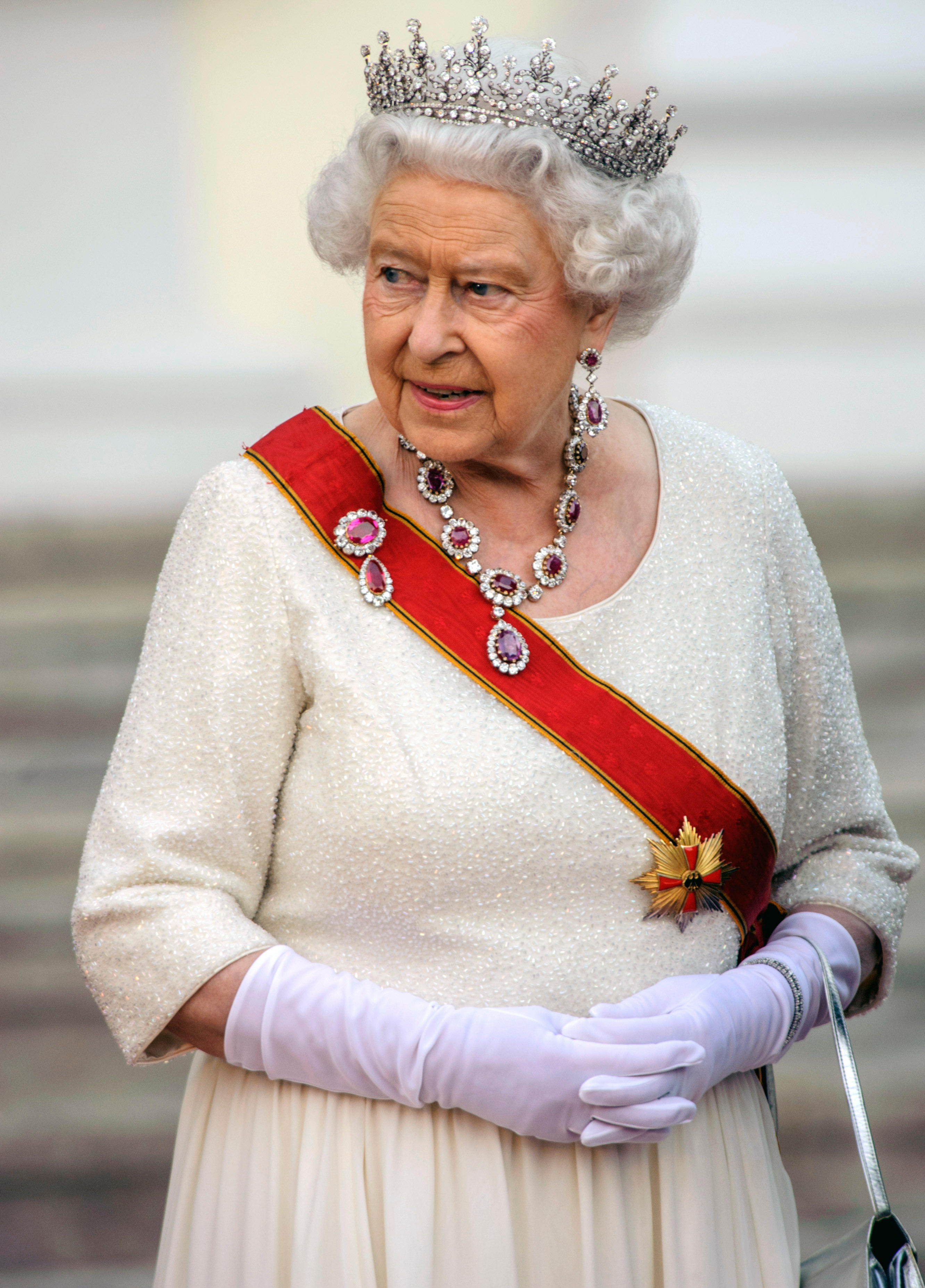 Update on B&NES Council services on day of Queen Elizabeth II's State ...