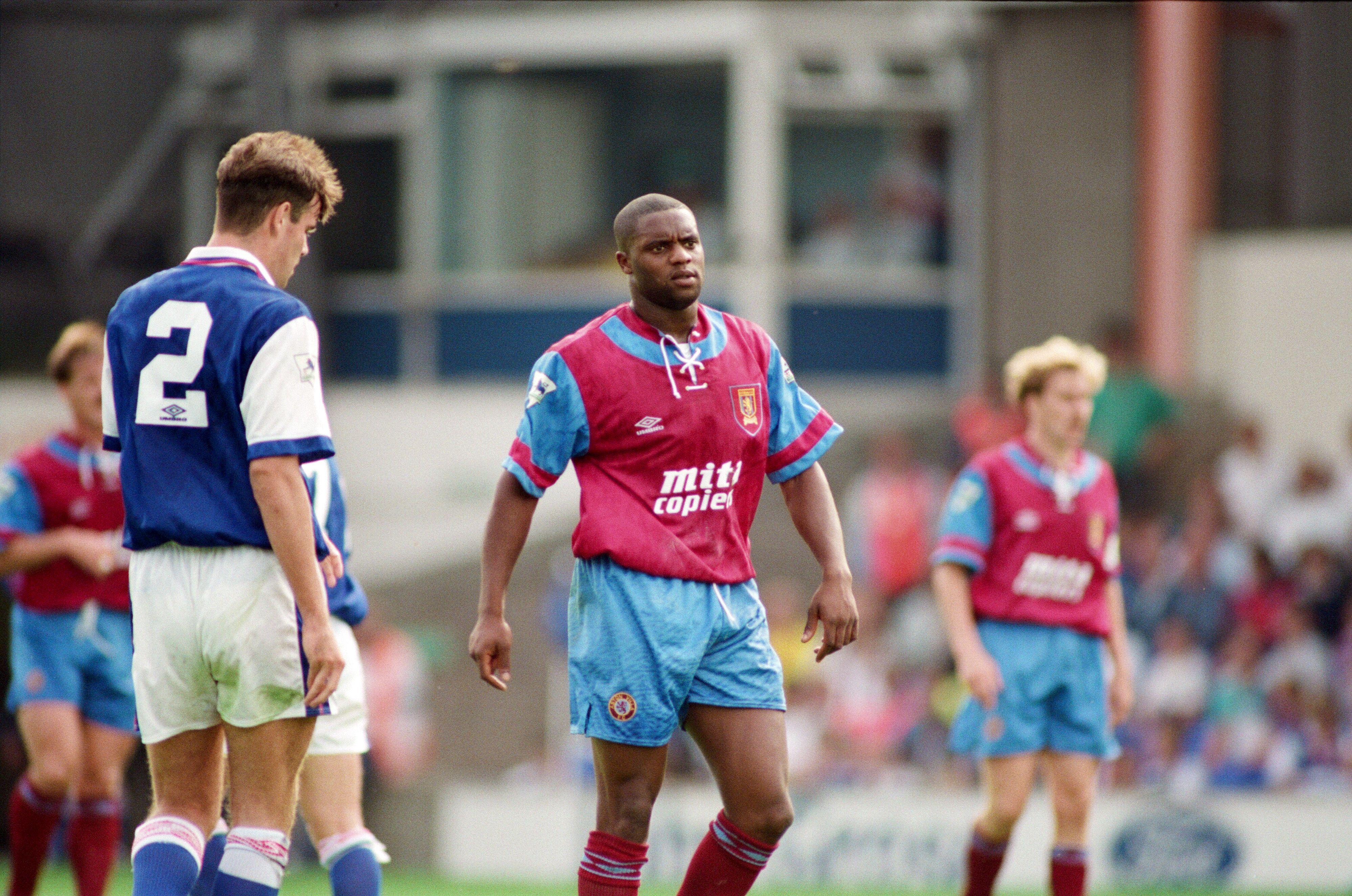 Jury selected in Dalian Atkinson police officer assault trial | News ...