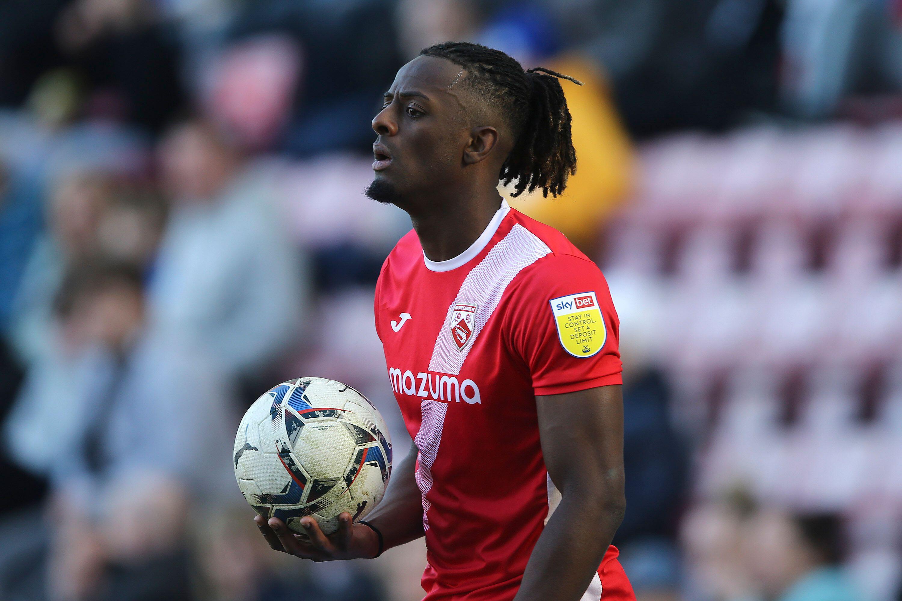 Ipswich Town's Greg Leigh called up for Jamaica | News - Greatest Hits ...