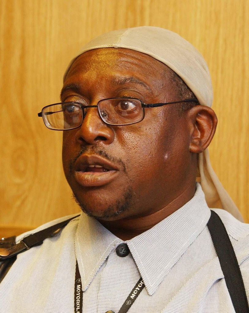 Cardiff Three Tony Paris has died aged 65