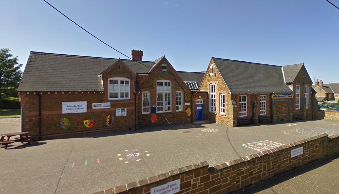 Former school in Hunstanton to become new homes | News - Greatest Hits ...