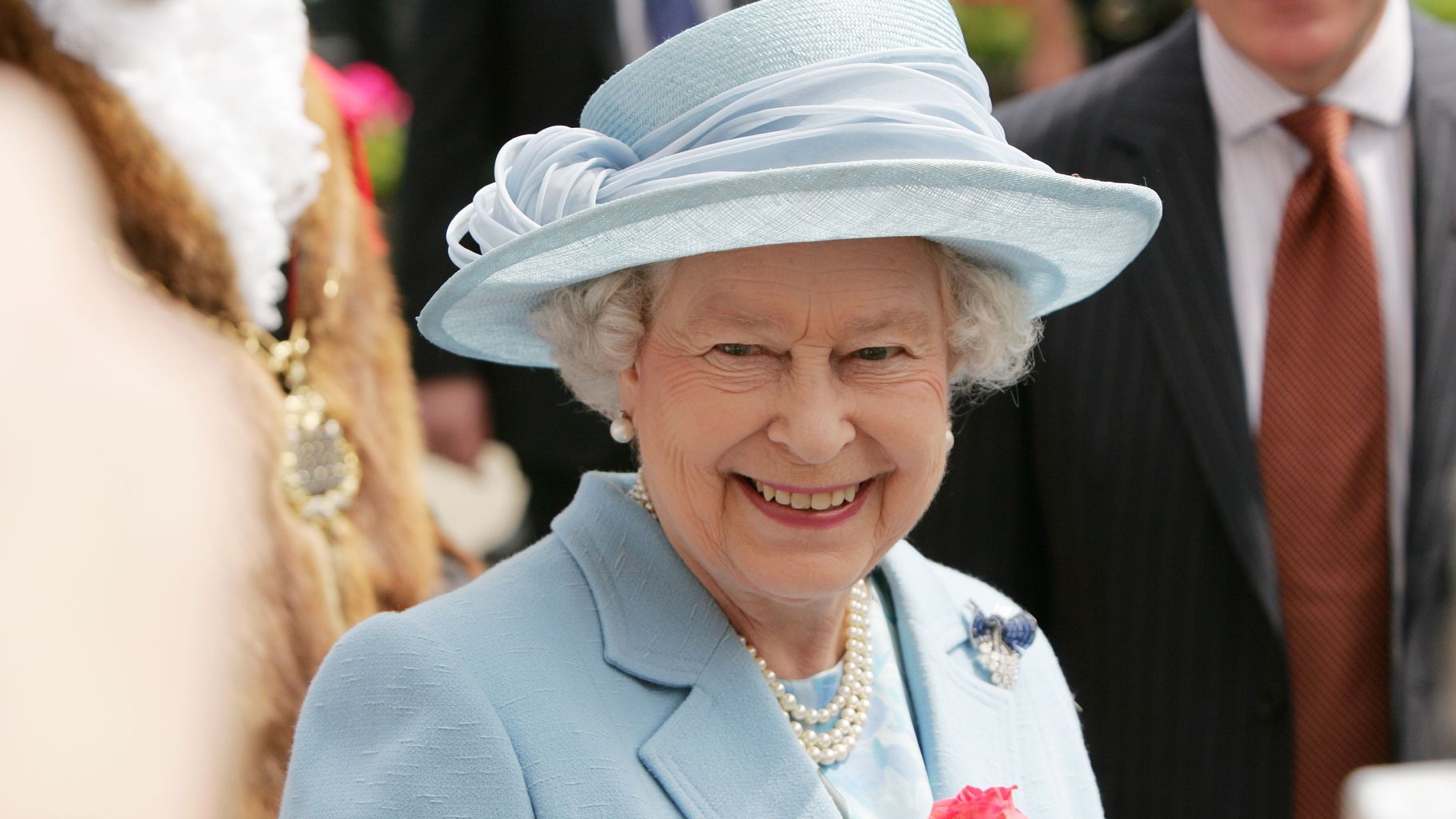 Dates and times confirmed for Manchester tributes to the Queen